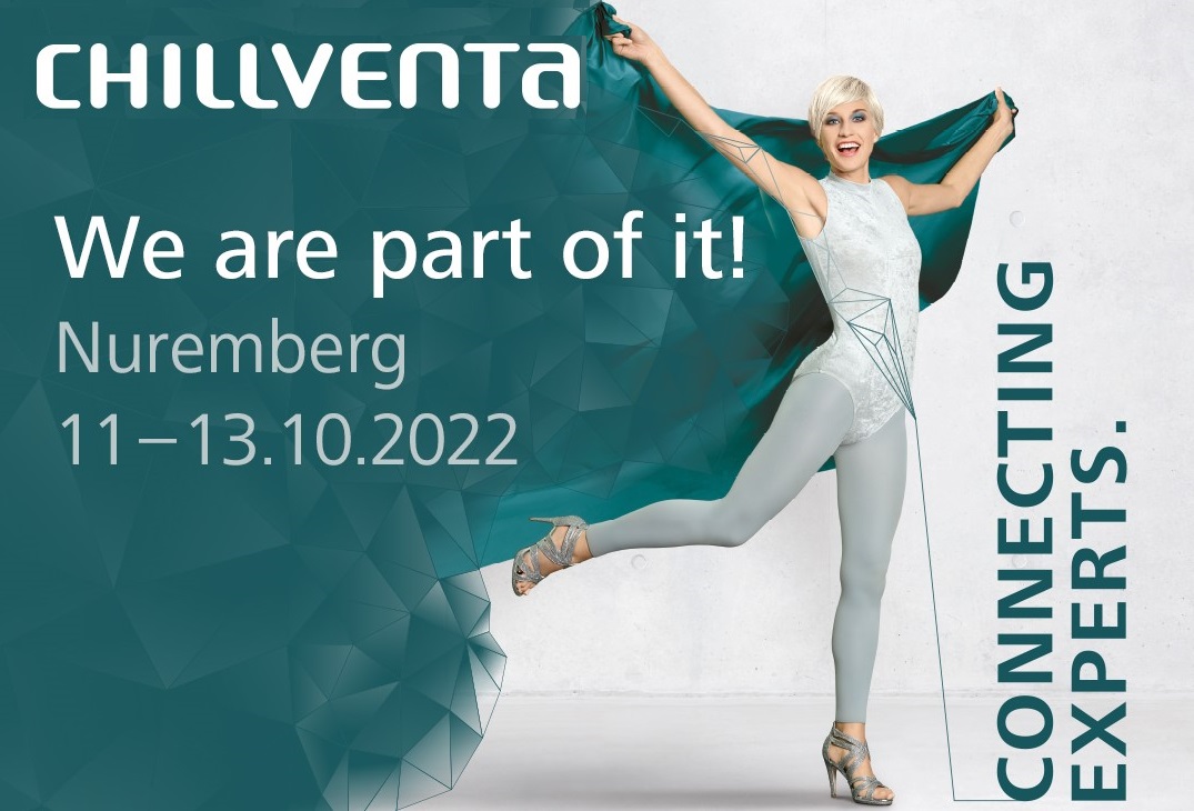 Chillventa 2022 | We are ready!